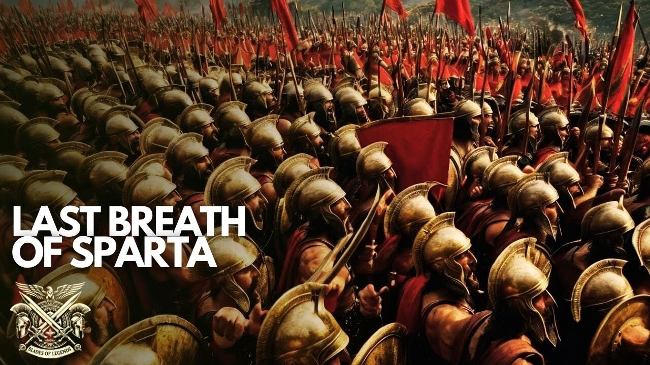 Thermopylae: The True Story Behind the 300 Spartans - YouTube