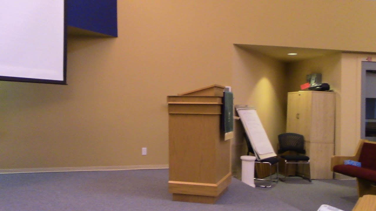 Braeside Presbyterian Church February 12, 2023 - YouTube