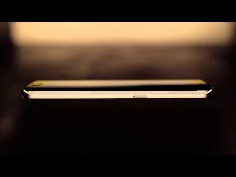 The all new Samsung S6 & S6 edge