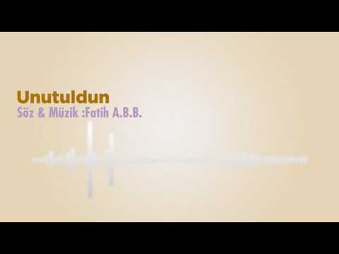 Unutuldun