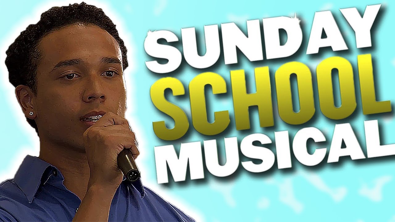 The Low-Budget High School Musical Rip-Off - YouTube