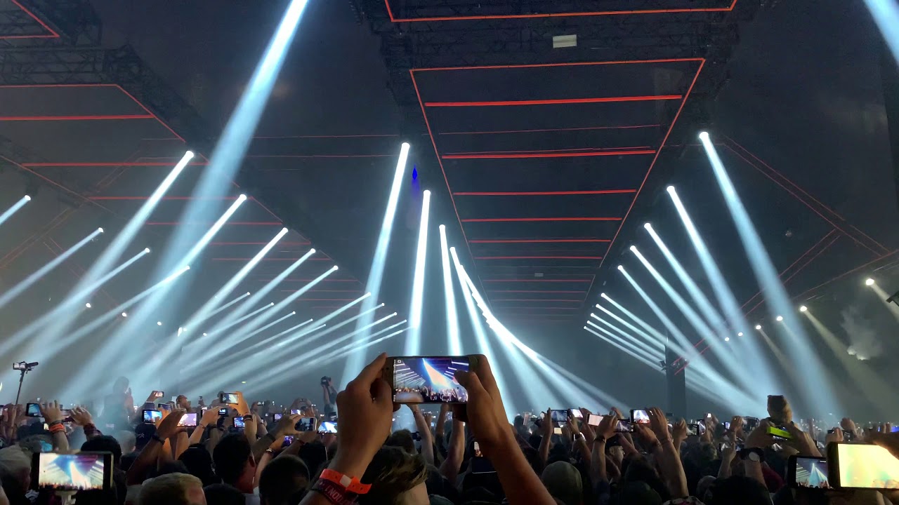 Defqon.1 2019 - The Gathering (4K/60FPS) - YouTube