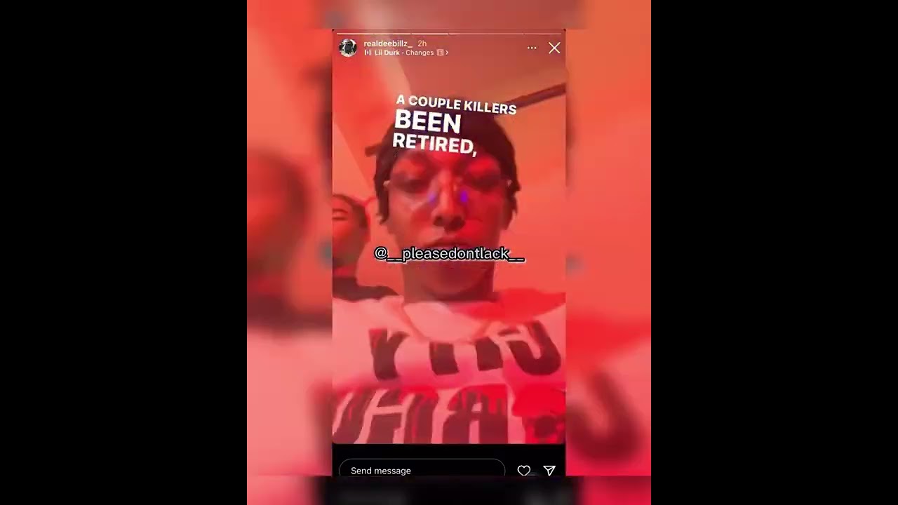 41 rapper Dee billz shows off his 57k Audemars Piguet watch best ...