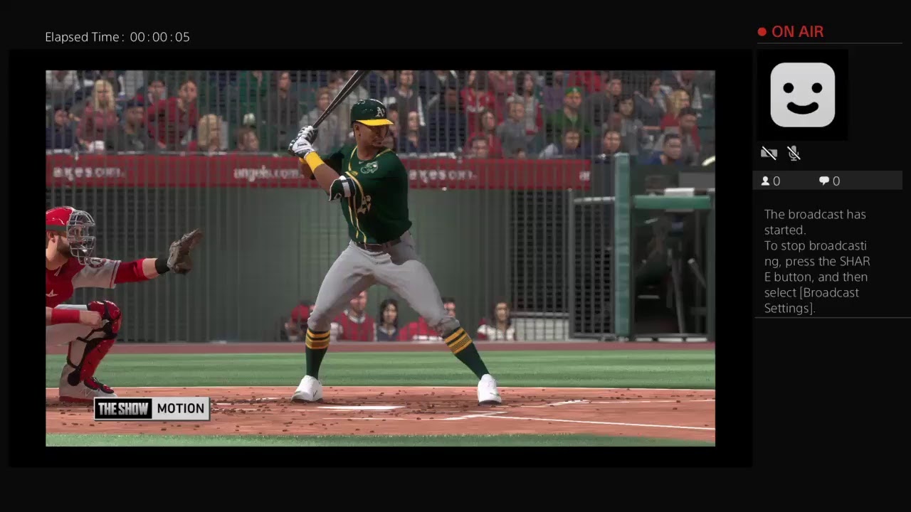 Prodigy Baseball: WILDCARD at JENN 5/4/19 - YouTube