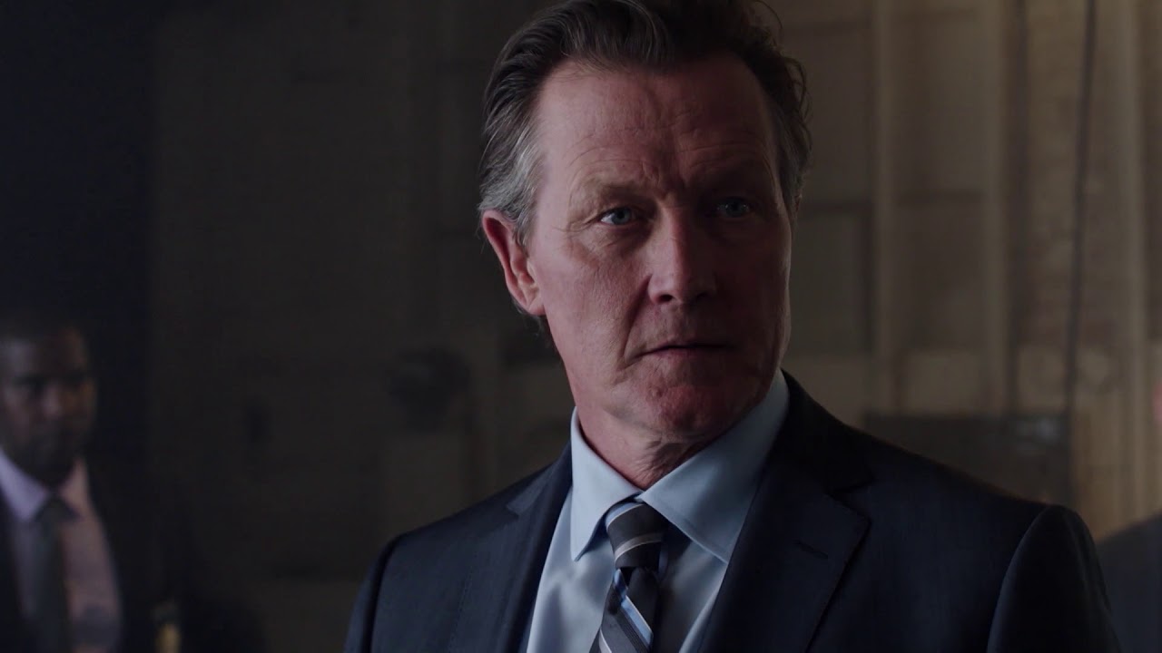 Scorpion Trailer - YouTube