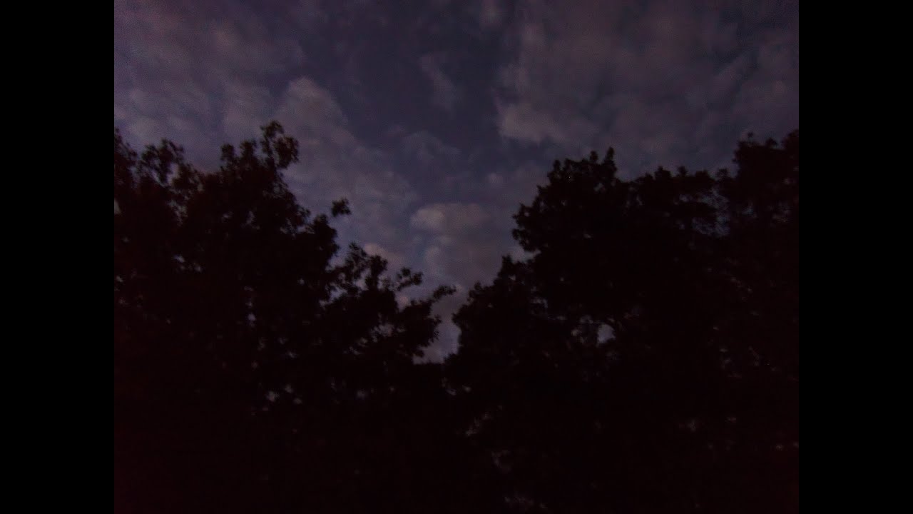 Relaxing sounds Night time sounds - YouTube