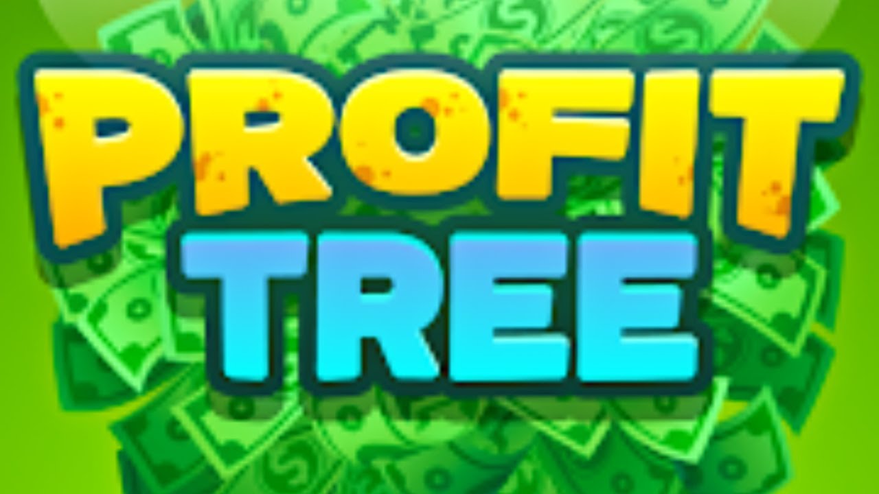 Profit Tree Mobile Game | Gameplay Android & Apk - YouTube