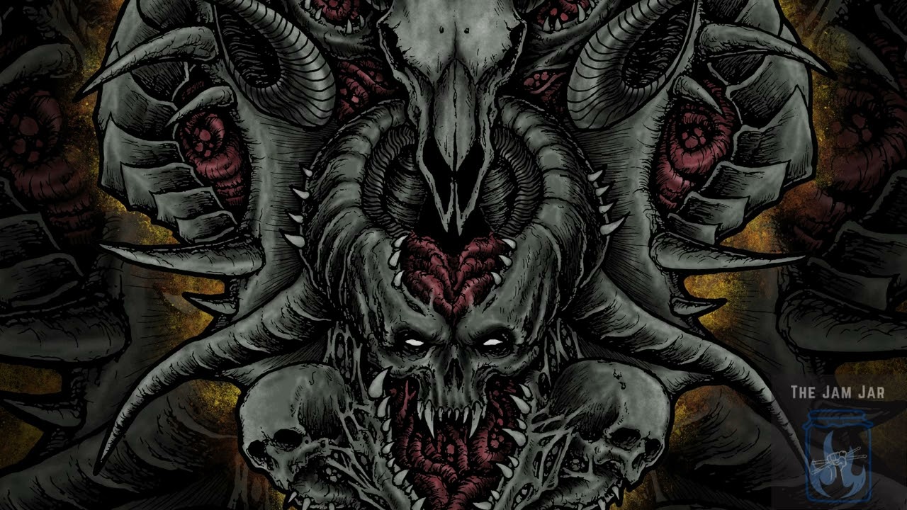 Drumless Death Metal - YouTube