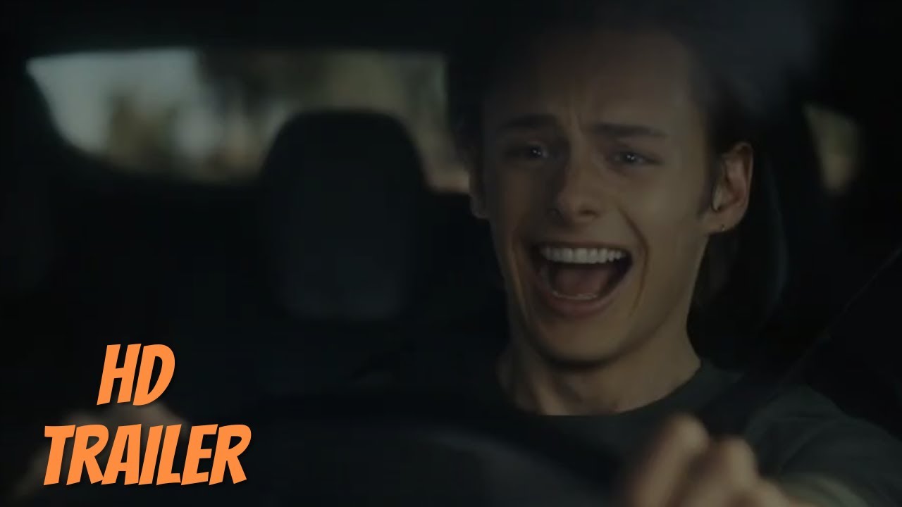 AFRAID OFFICIAL TRAILER 2024 - YouTube