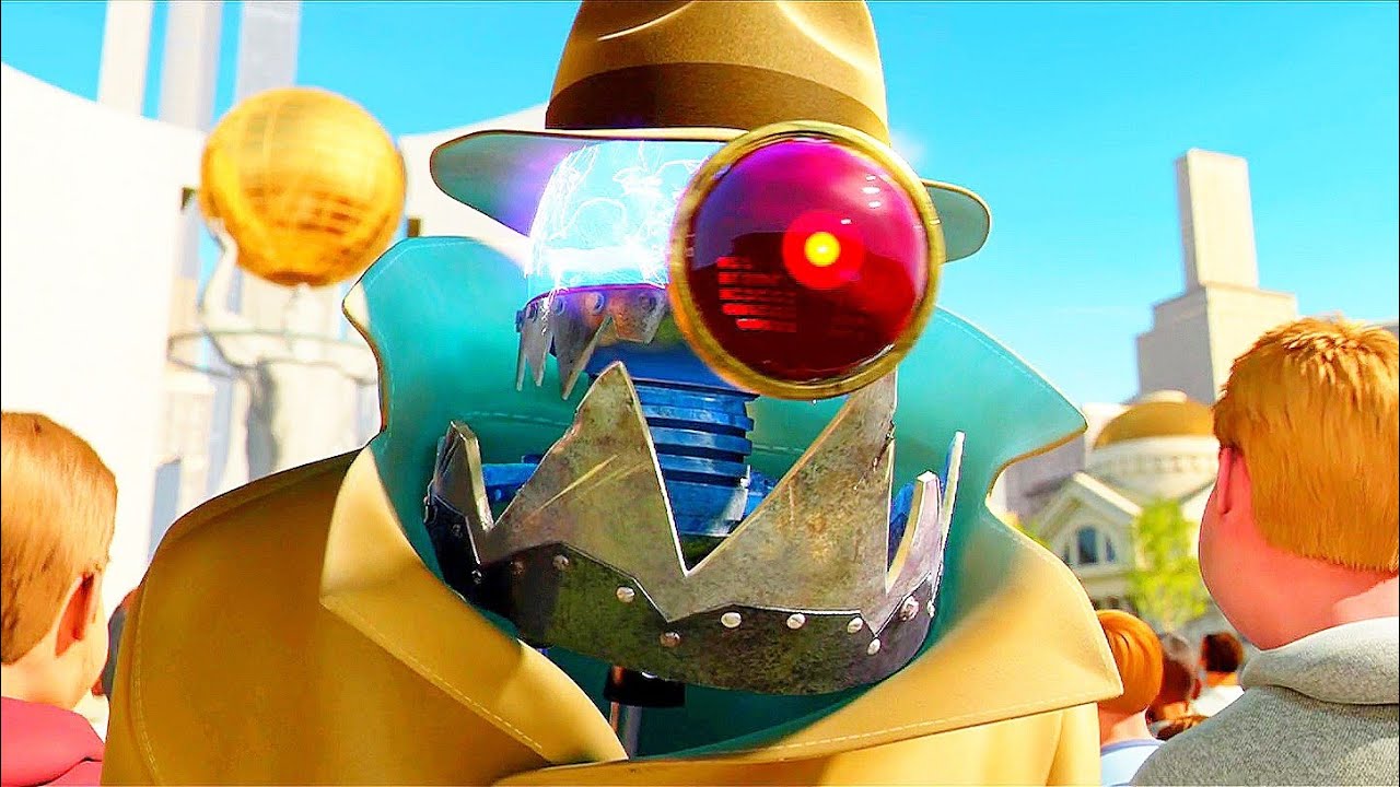 Cinema Film [4K] 🌈 | Video Amazing Movie ⚡ | Best Scene Clips Film ♨️ ...