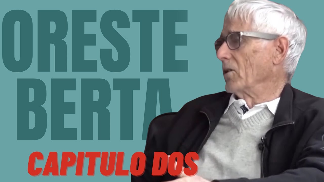 CLASIFICANDO DE #verano - ORESTE BERTA - PARTE 2 #tc #racing # ...