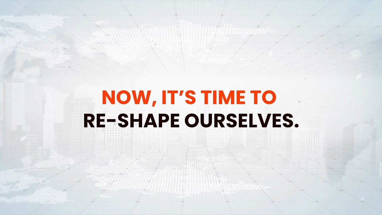 Syrotech Logo Launch | A New Era Begins with 9 Bold Symbols - YouTube