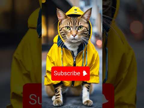 Meow meow attitude#cat #funny #pets #meowingtv #cutecatcats #youtube # ...