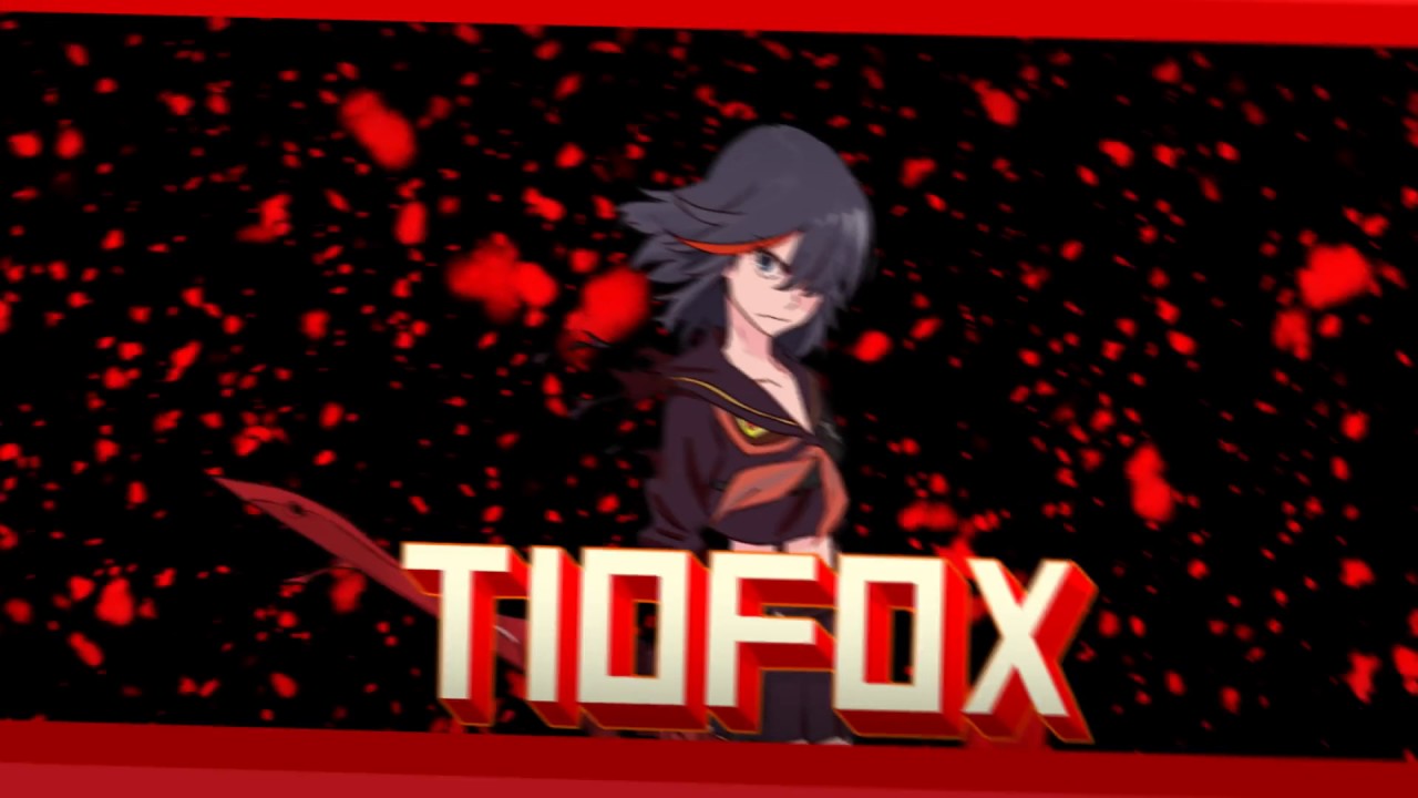 Intro TioFox BY:TioFox (Re-Up) - YouTube