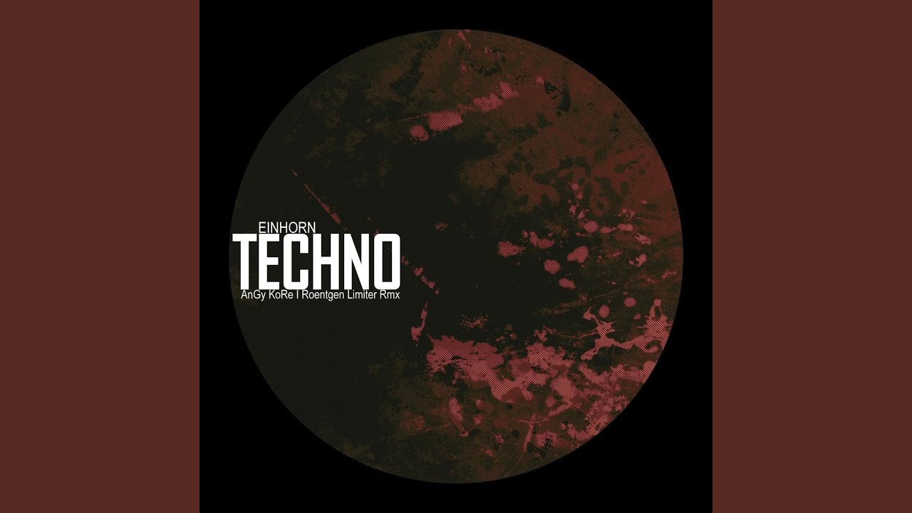 Countdown (Original Mix) - YouTube