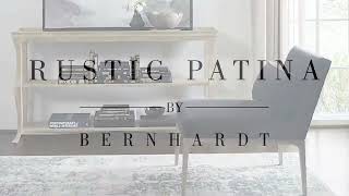 Rustic Patina