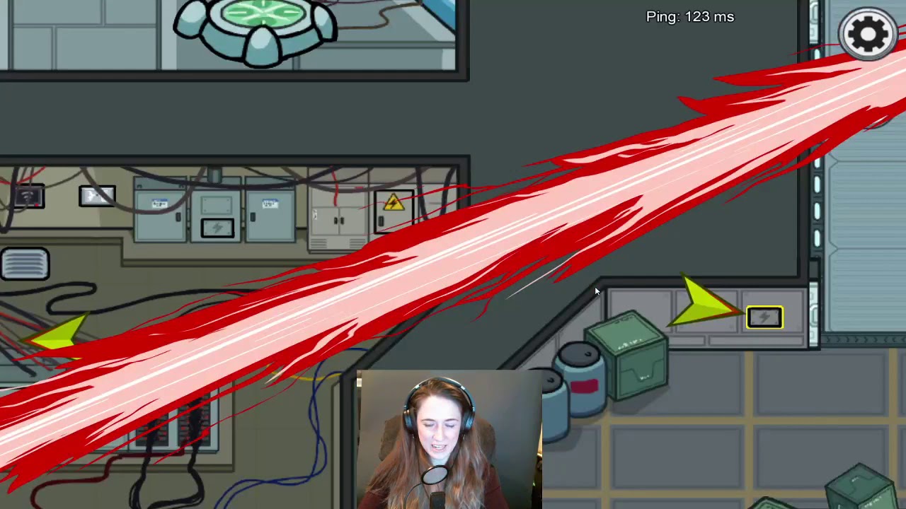 Among Us with TFS - YouTube