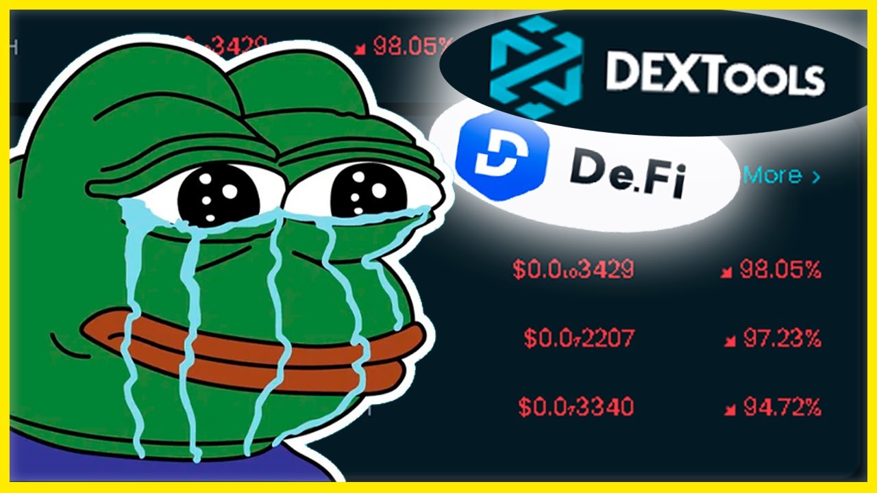 COMO SABER SE CONSIGO VENDER UMA MEME COIN: 2 passos simples! - YouTube