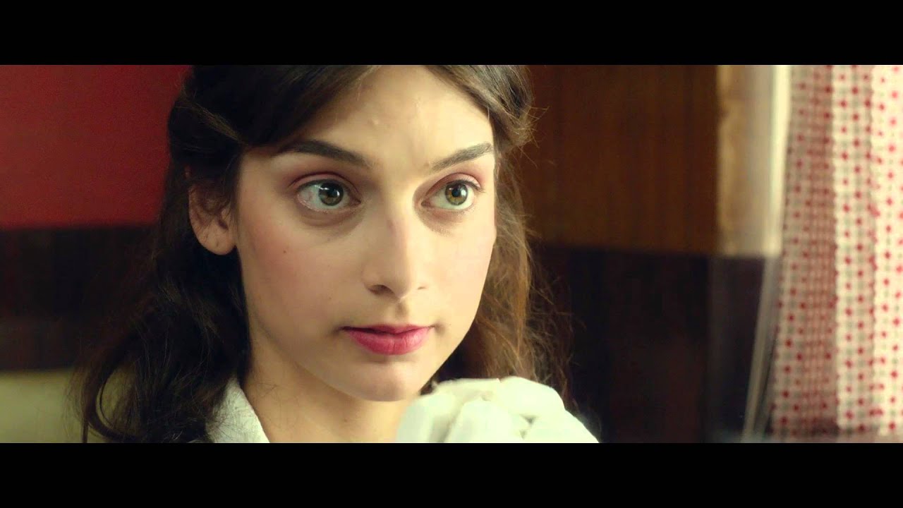 Henri Henri (2014) - Trailer - YouTube