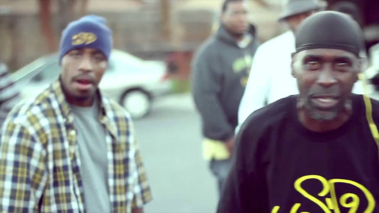 JUNGLE-MIKE COOLEY - YouTube