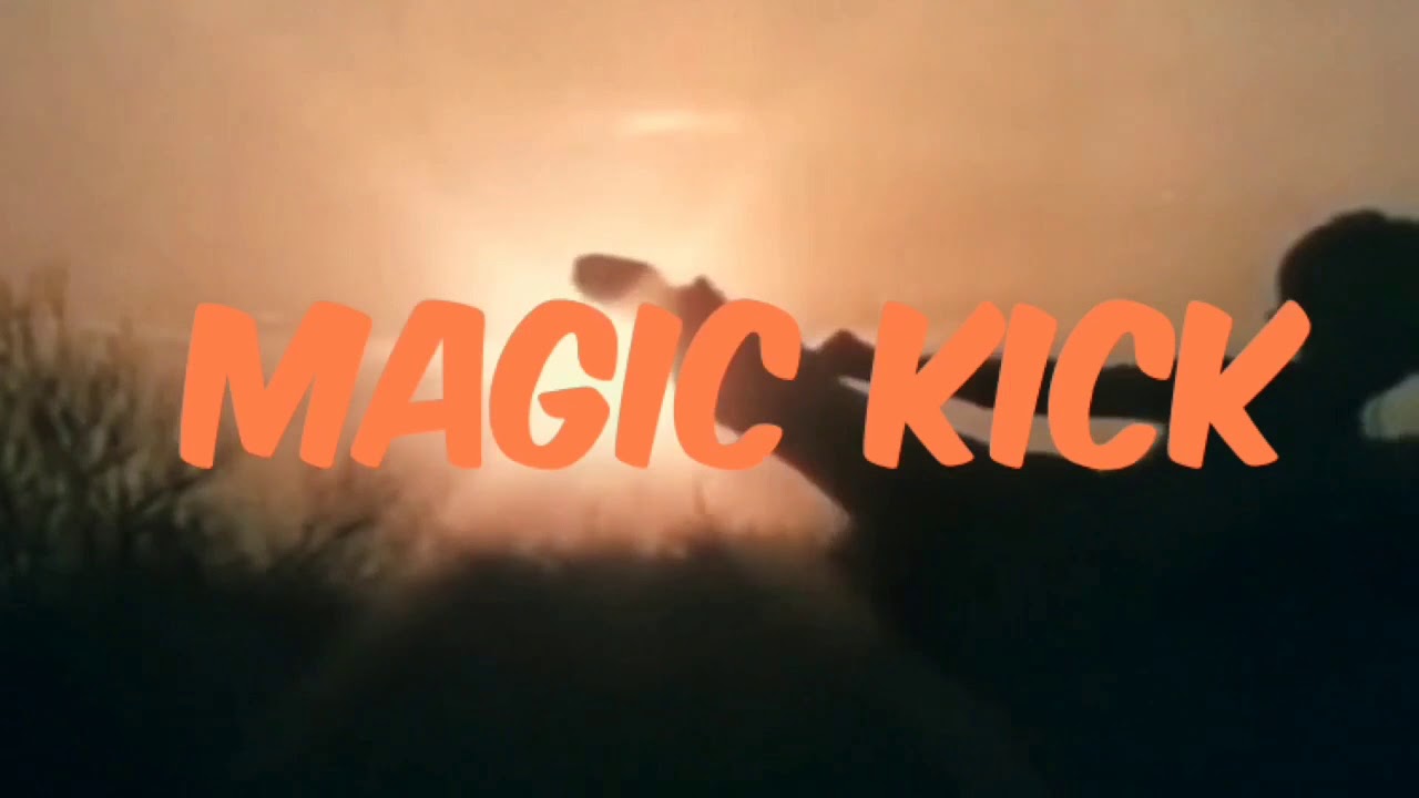 MAGIC KICK [LOCKSMITH] - YouTube