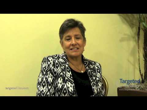 Dr. Zujewski on the Length of Time for an Oncology Drug to be Approved ...