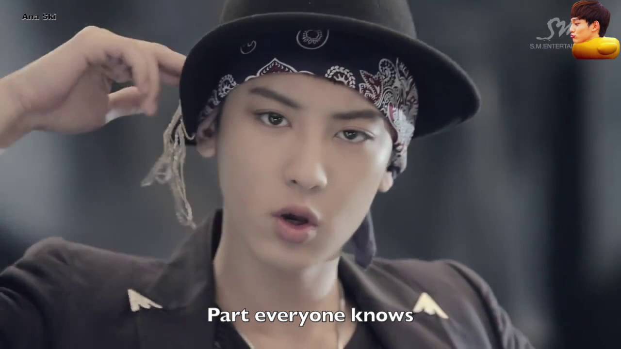 Exo Crack: EXO-K's MVs (TL;DW) - YouTube