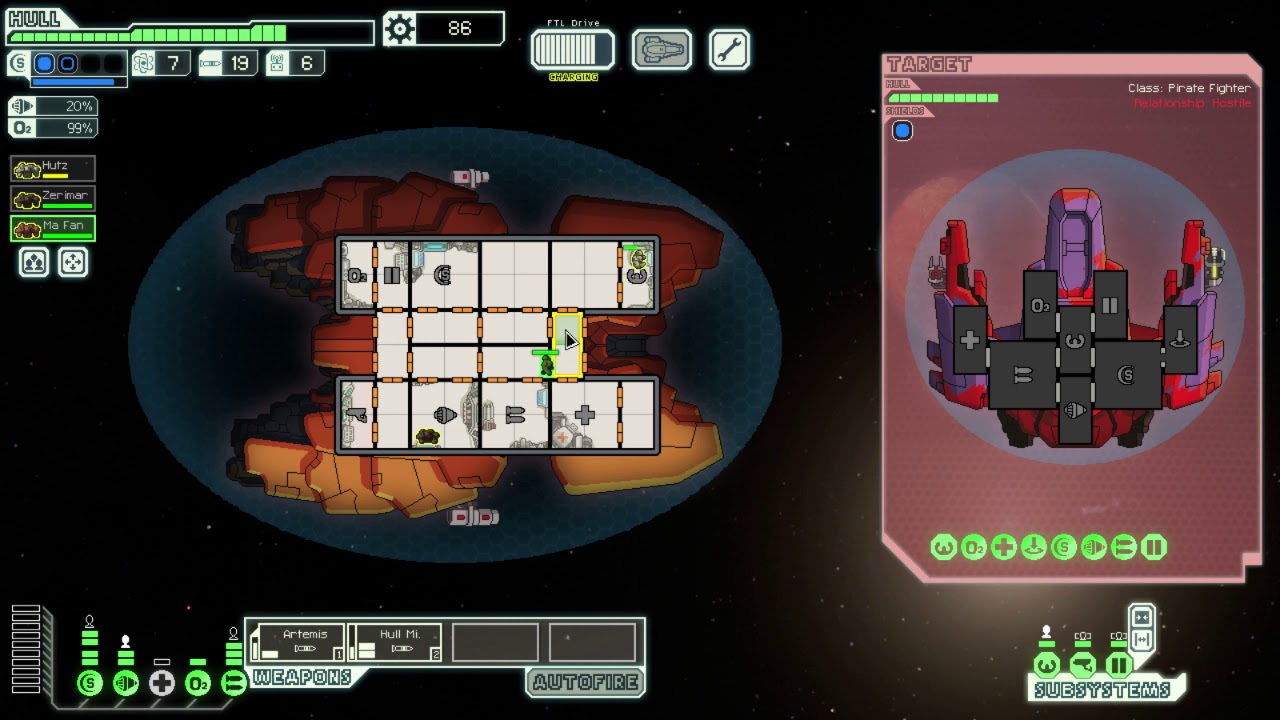 FTL SLOCKNOGATHON - 🛸Where's that slug?!🛸 - YouTube