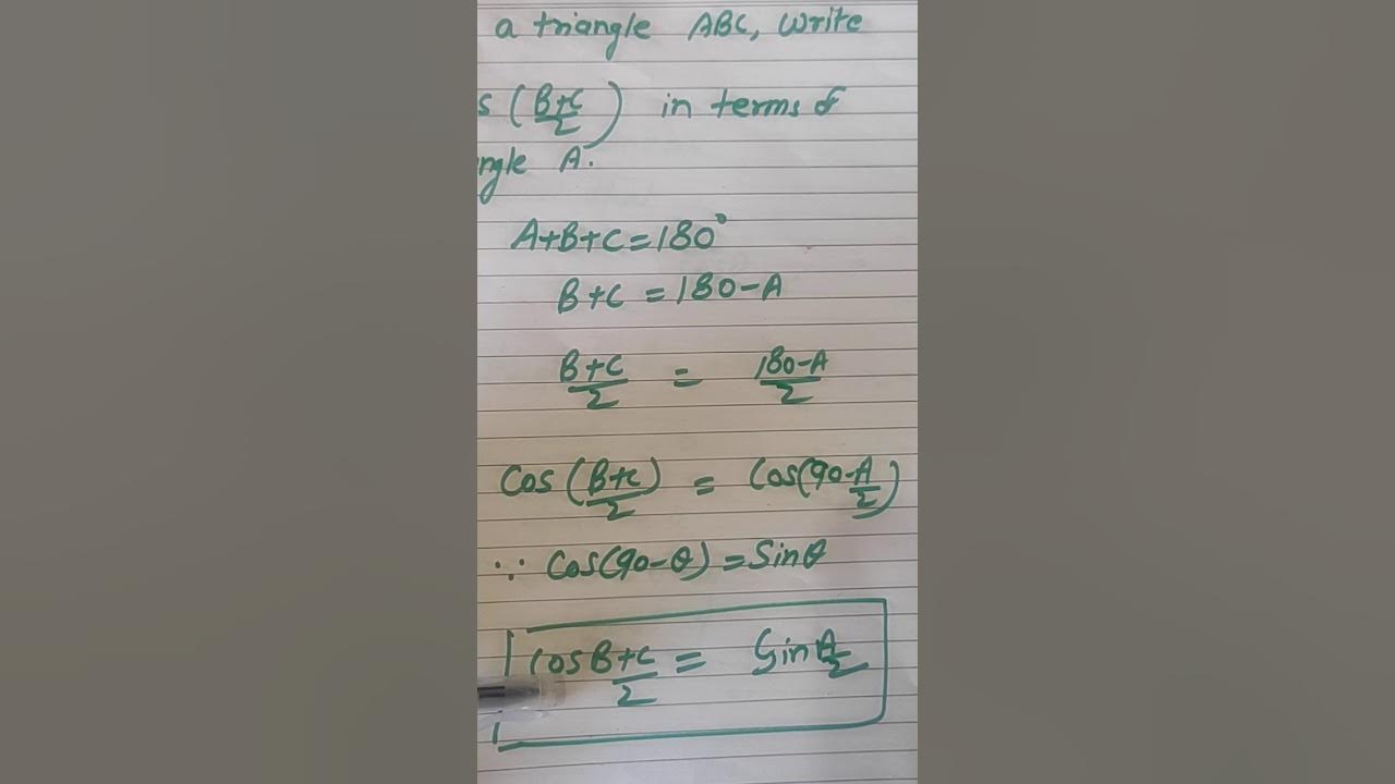 Trigonometry Class 10 CBSE ICSE And State Board Important Questions trigonometry-class-10-cbse-icse-and-state-board-important-questions