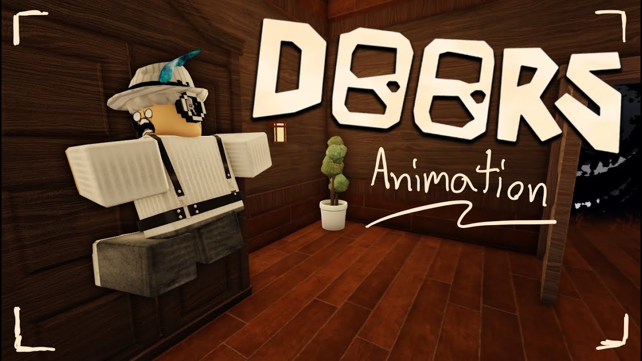 Roblox : DOORS | When player more than 4 people. - YouTube