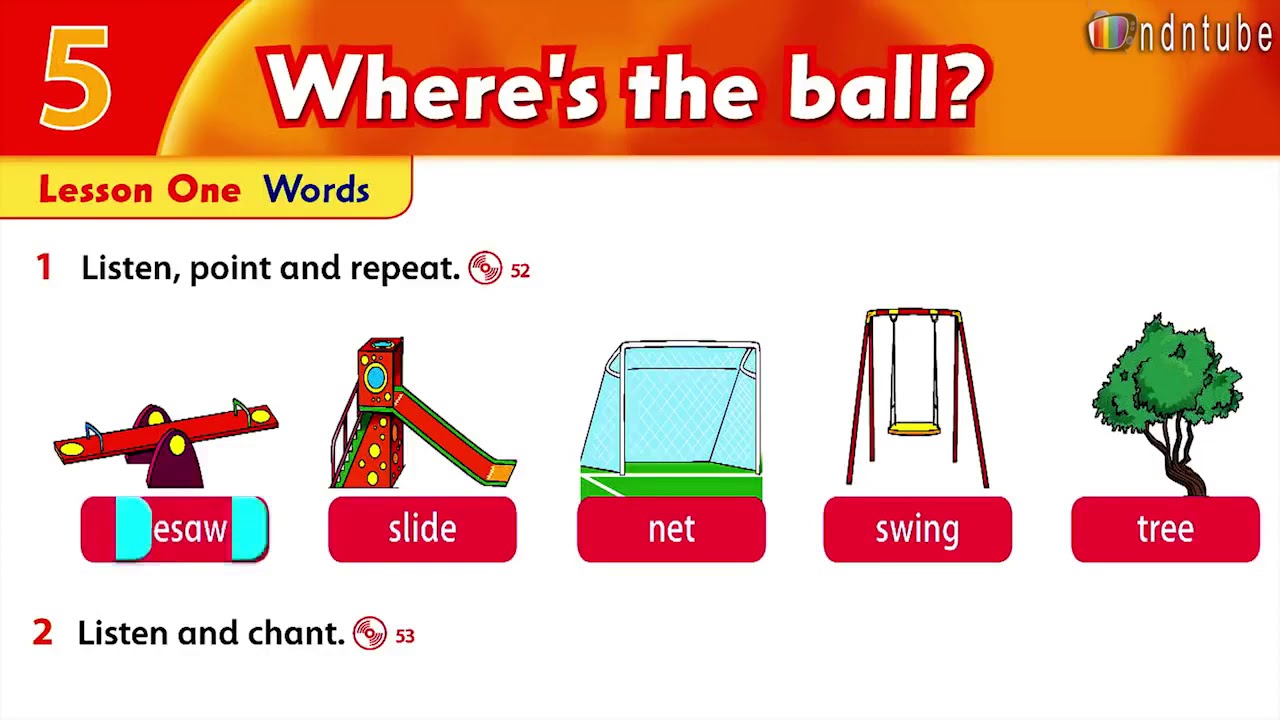 Family and friends - unit 5 - lesson 1 - YouTube