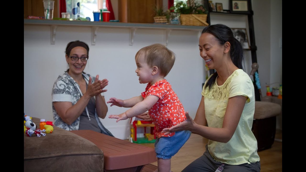 The Science Behind Kindering - YouTube