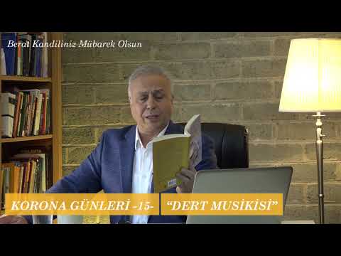 DERT MUSİKİSİ -12- MEŞRUİYETİ TESPİT YOLLARI-1 | ASIM YILDIRIM