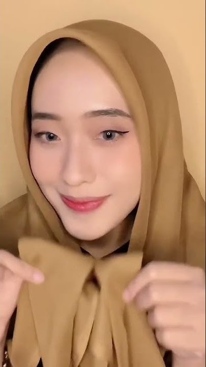 Rekomendasi hijab warna cantik 💗 - YouTube