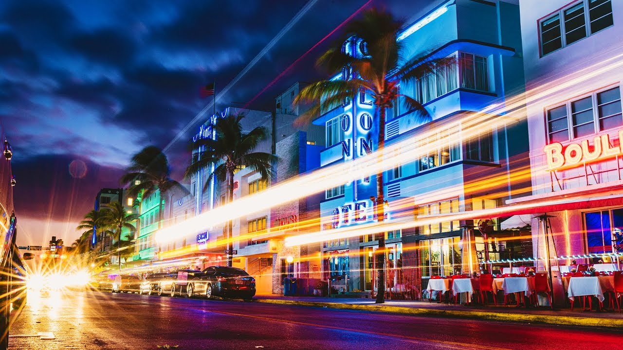 Street Photography in Miami (feat. Evan Ranft - Daily Vlog 11/14) - YouTube