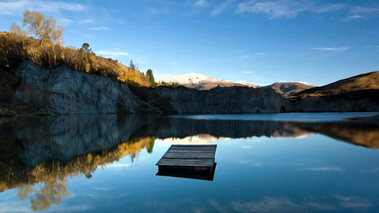 Protect The Nature - Endless Road - YouTube