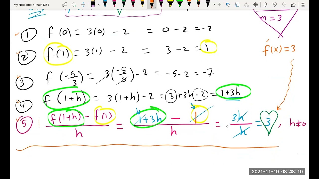 1.2 Part 2 Functions - YouTube
