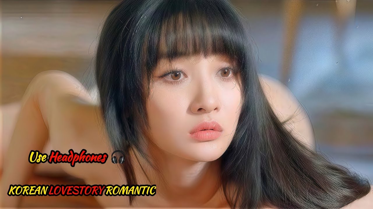 Korean Kiss | Korean Drama Romantic Scenes | New Korean Mix Hindi Song Love Story | Sultan Music ...