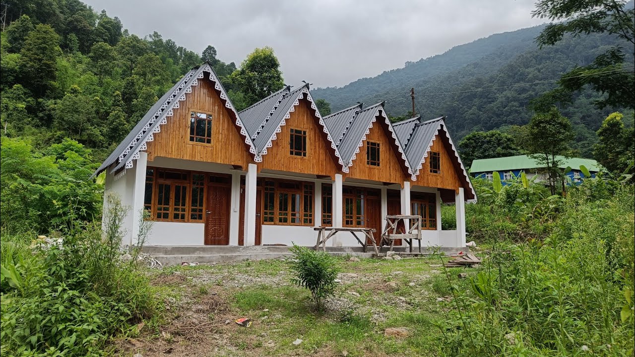 SOLD OUT ⛔️ Homestay Lease available at Charkhole Kalimpong Offbeat ...