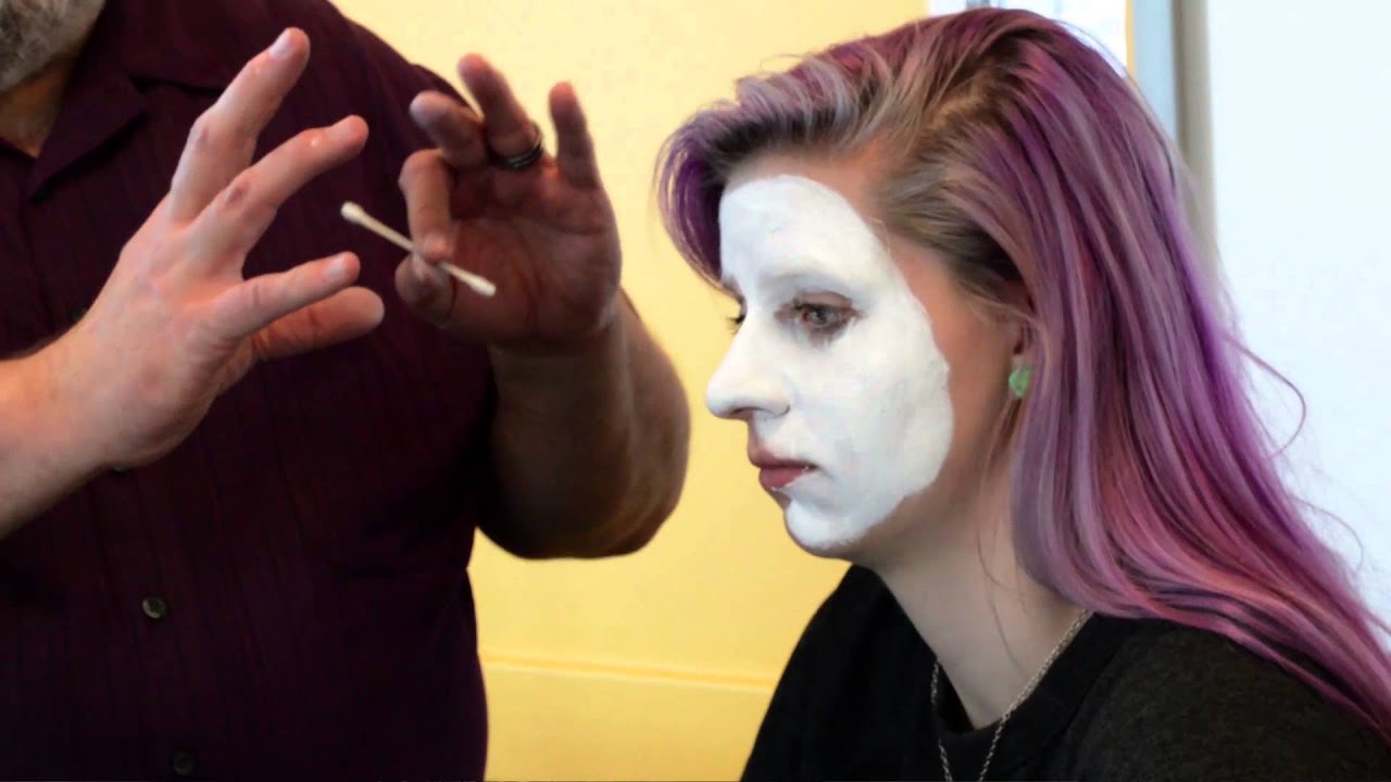 Fantasy Makeup Images Mugeek Vidalondon