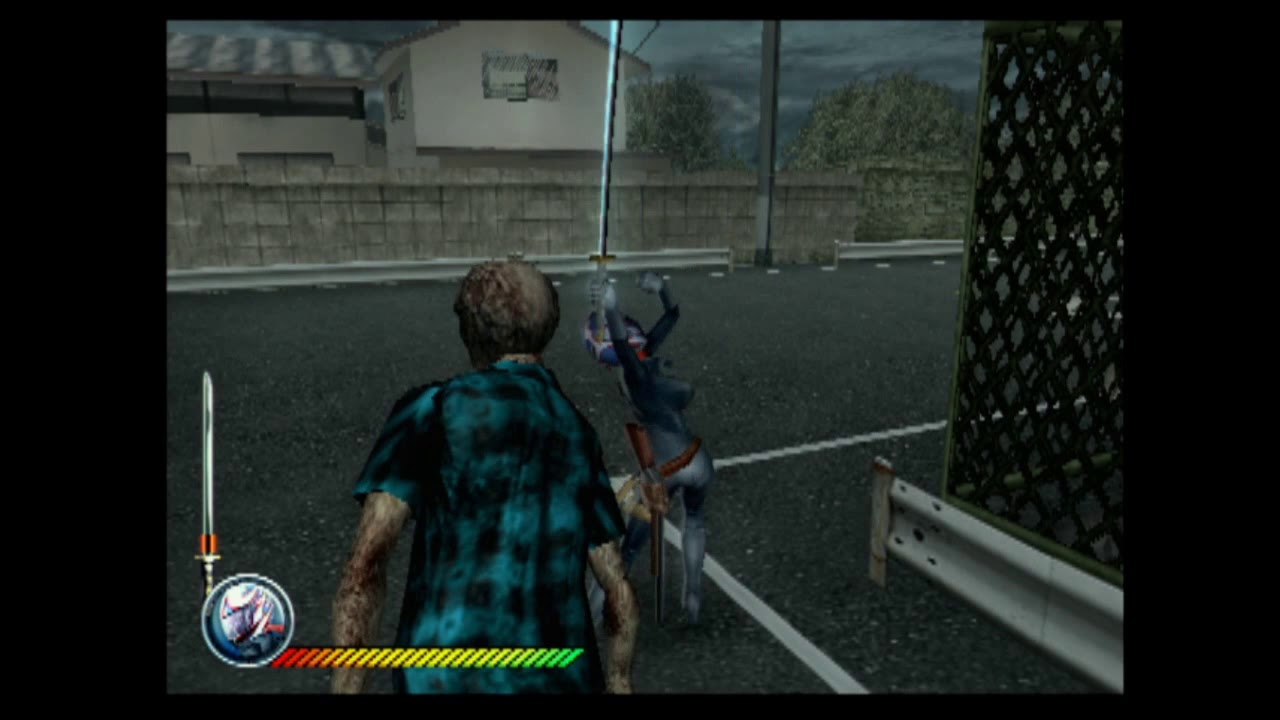 Simple 2000 Series Vol. 90 The Oneechanbara 2 PS2 Real Hardware ...