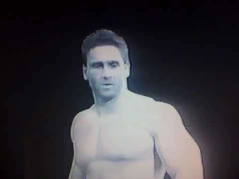 Ken Shamrock VS Bas Rutten PANCRASE - YouTube