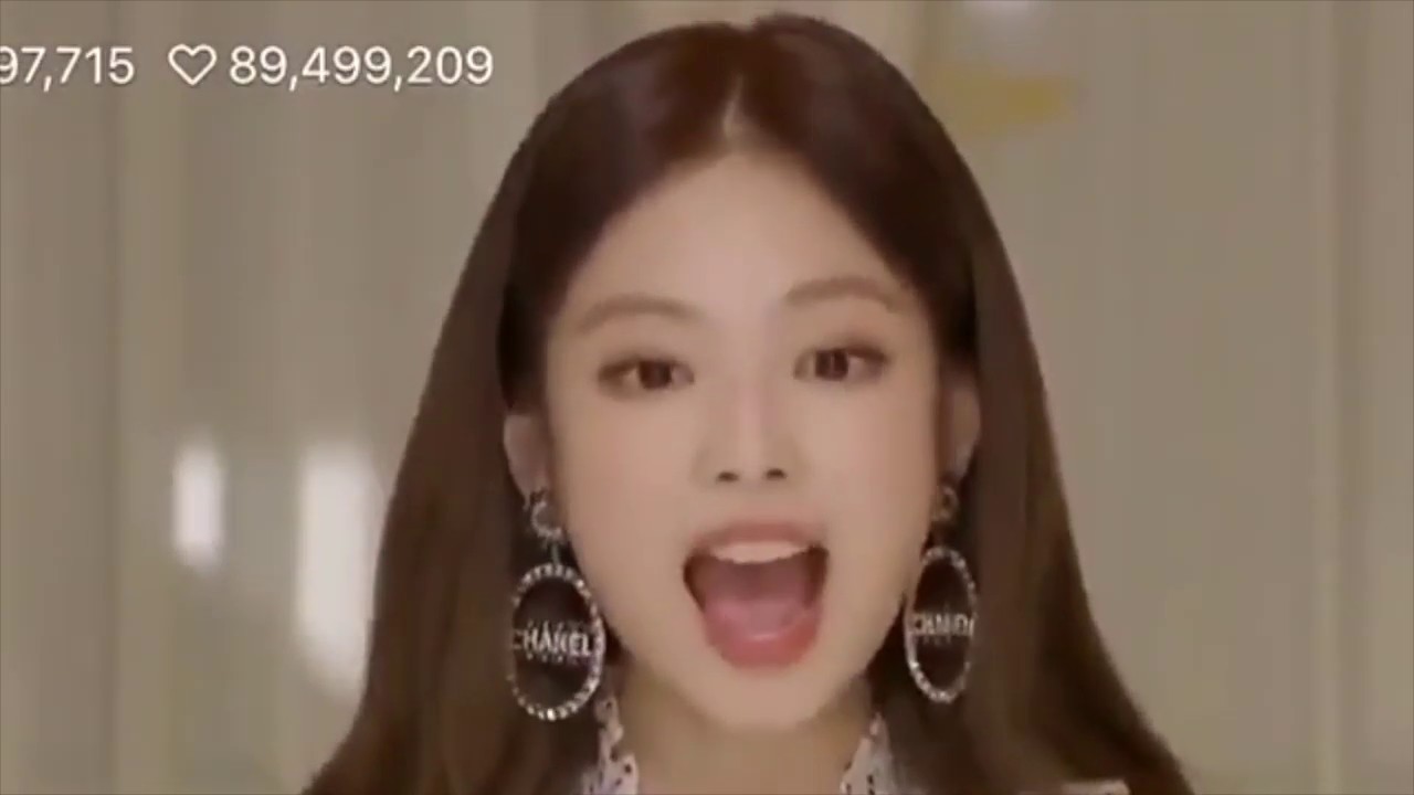 Blackpink Jennie Being Extra, Funny, Cute Compilation - YouTube