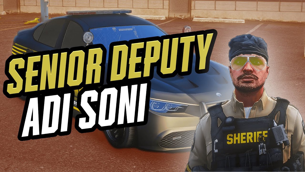 🔥 Adi "code -4" Soni Cop Rp 🔴 | GTA 5 ROLEPLAY | KINGPLAYZ LIVE - YouTube