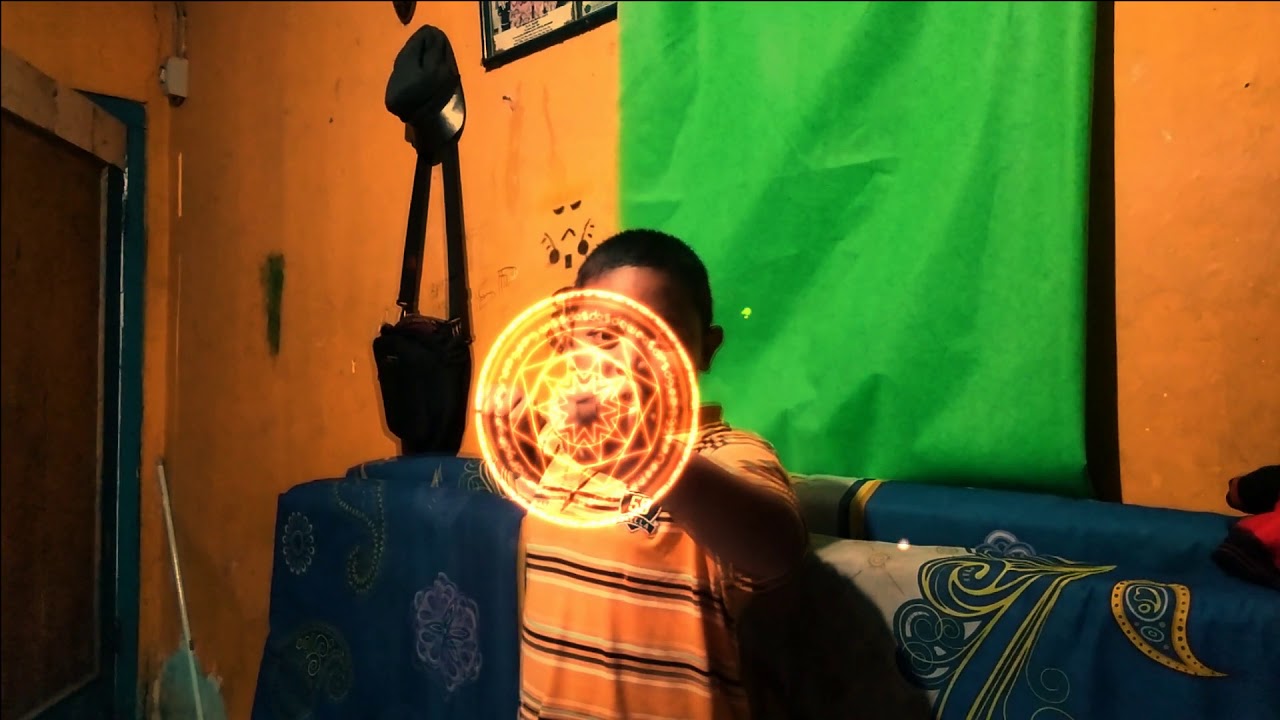 Vfx Doctor Strange | After Effects - YouTube