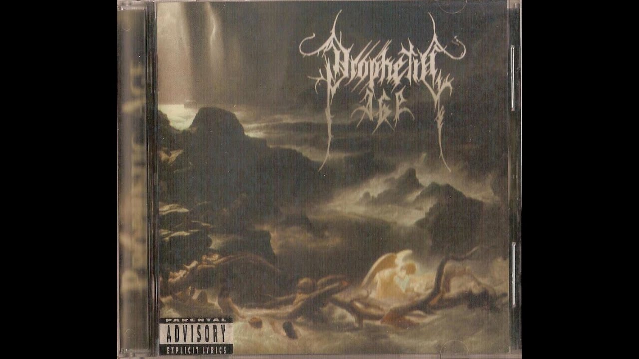 Prophetic Age - Prophetic Age (Full-Album 2001) - YouTube