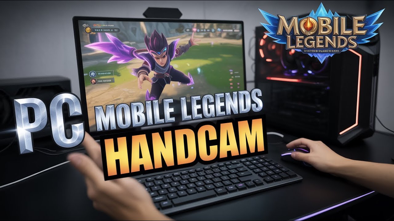 Mobile Legends win win - YouTube