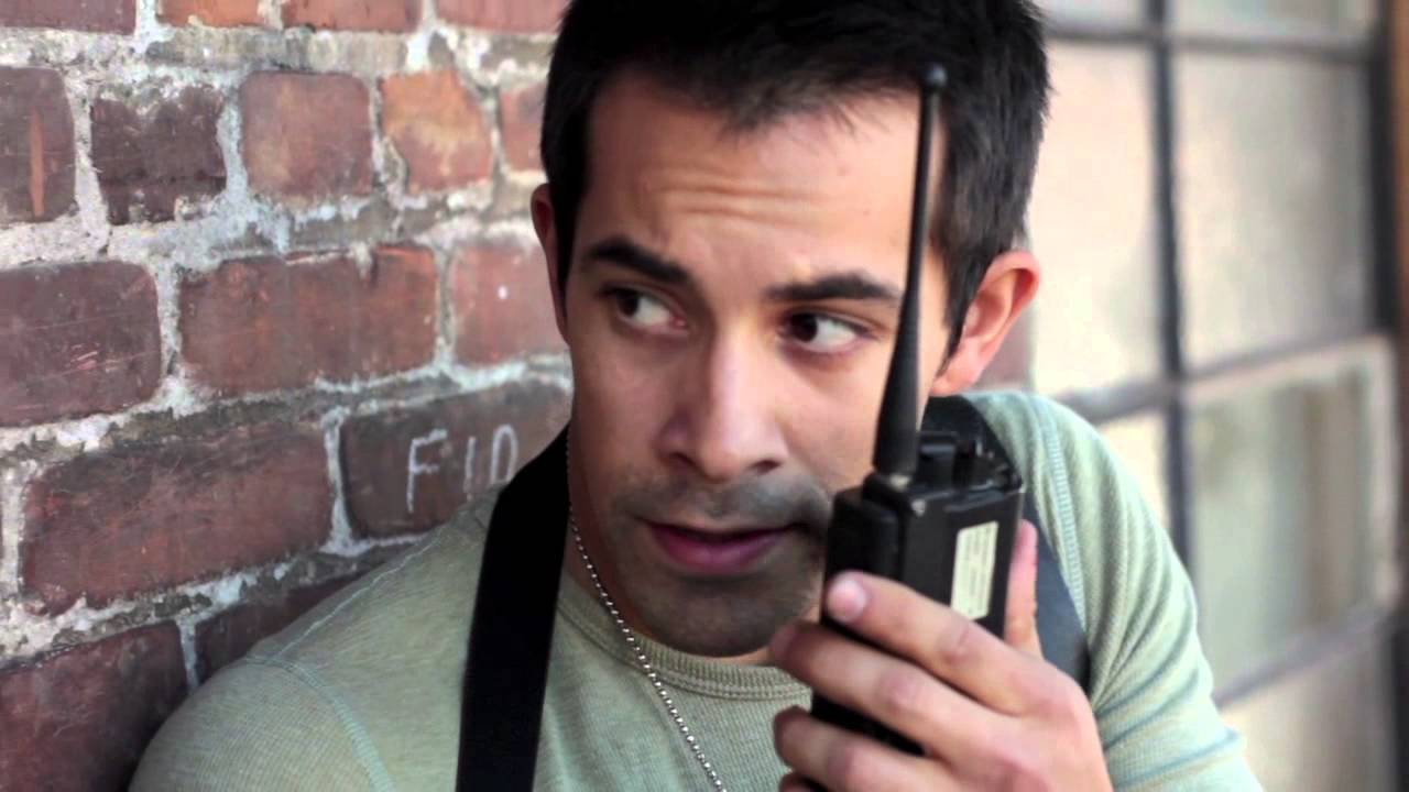 Ace Marrero Detective - YouTube