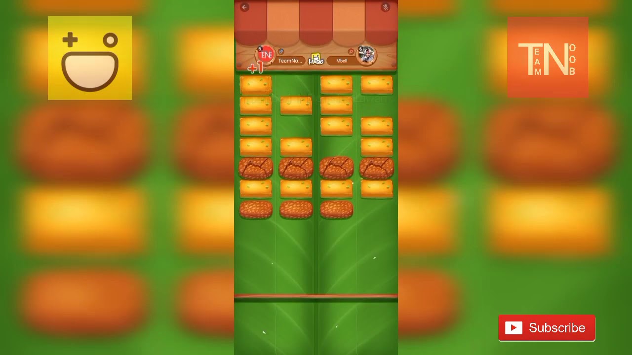 Tofu And Tempeh Really Delicious | Hago Tahu Tempe Game - YouTube