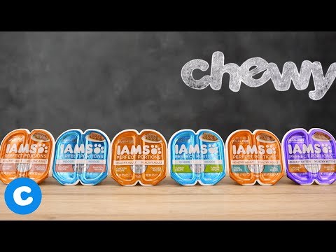 How Many Carbs In Iams Healthy Senior Cat Food